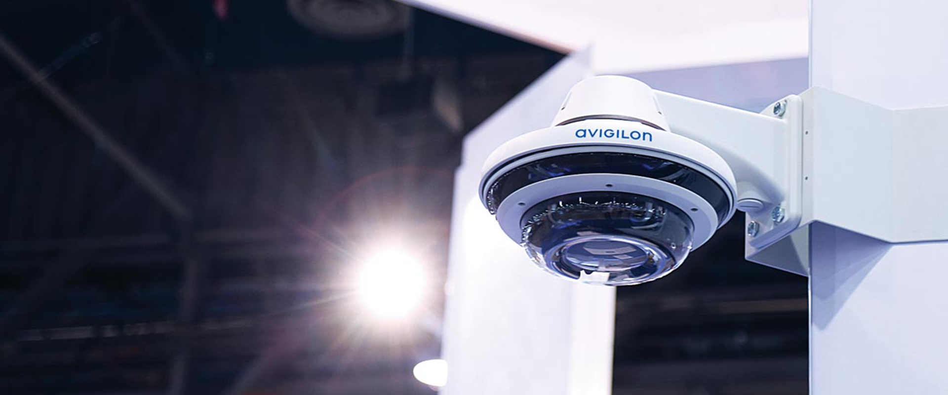 Video Security Camera Solutions | SJM Industrial Radio