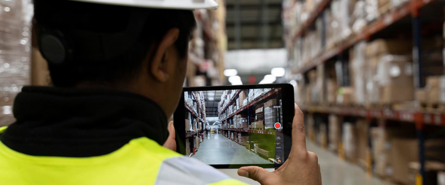 Common Uses for Warehouse Communication | SJM