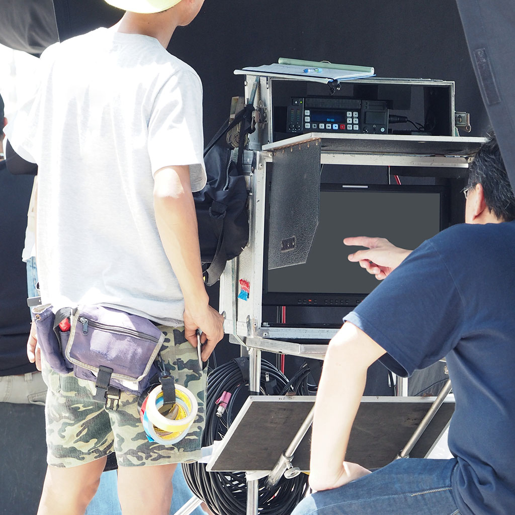 Two-Way Radio Rental Products Los Angeles | SJM Industrial Radio