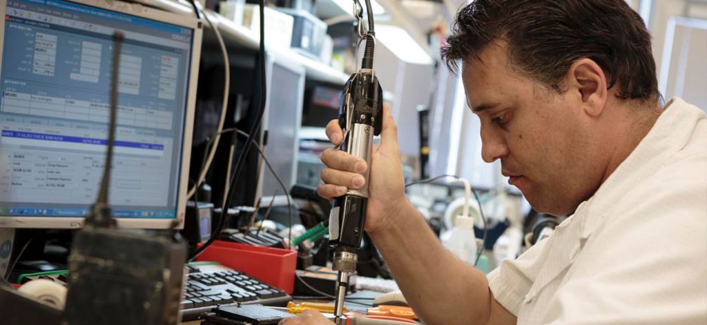 Troubleshooting Common Motorola Two-Way Radio Issues | SJM