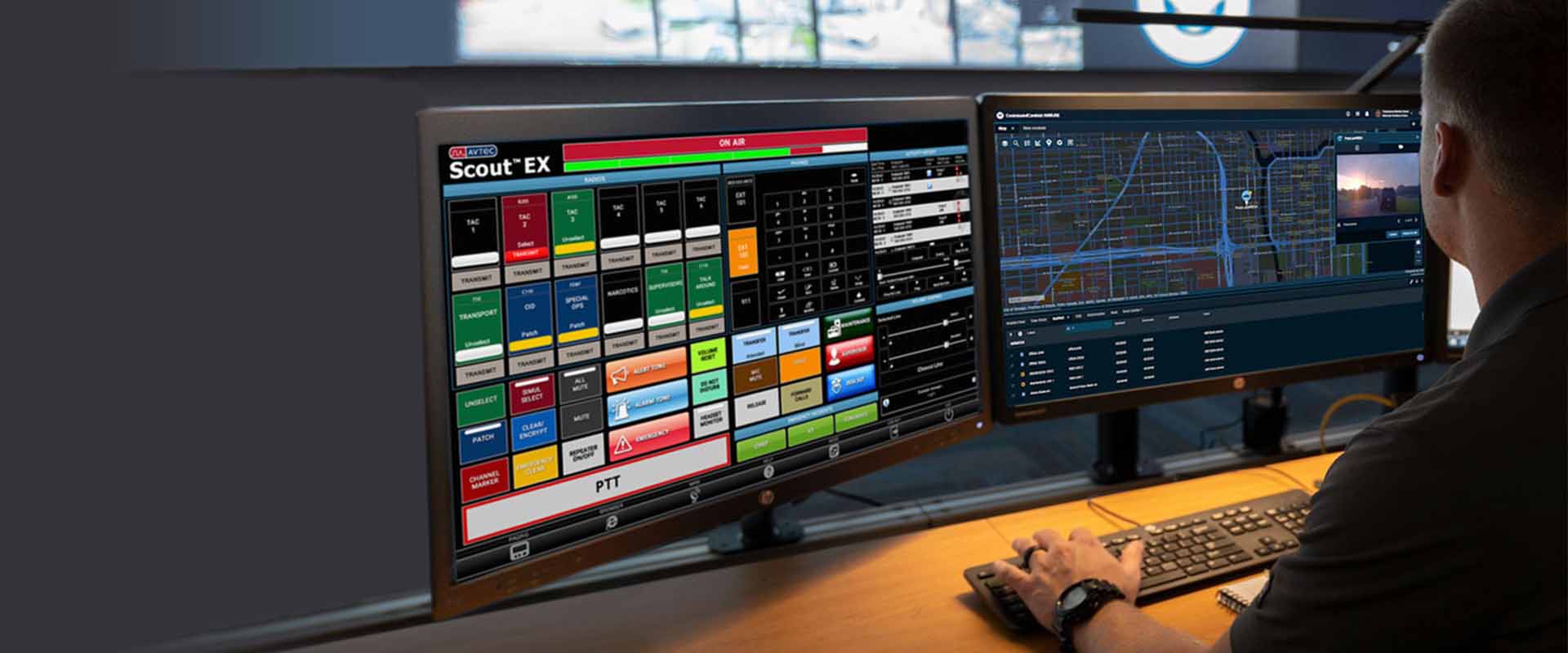 Dispatch Console Solutions | [xyz-ics snippet="Dealer-Name"]
